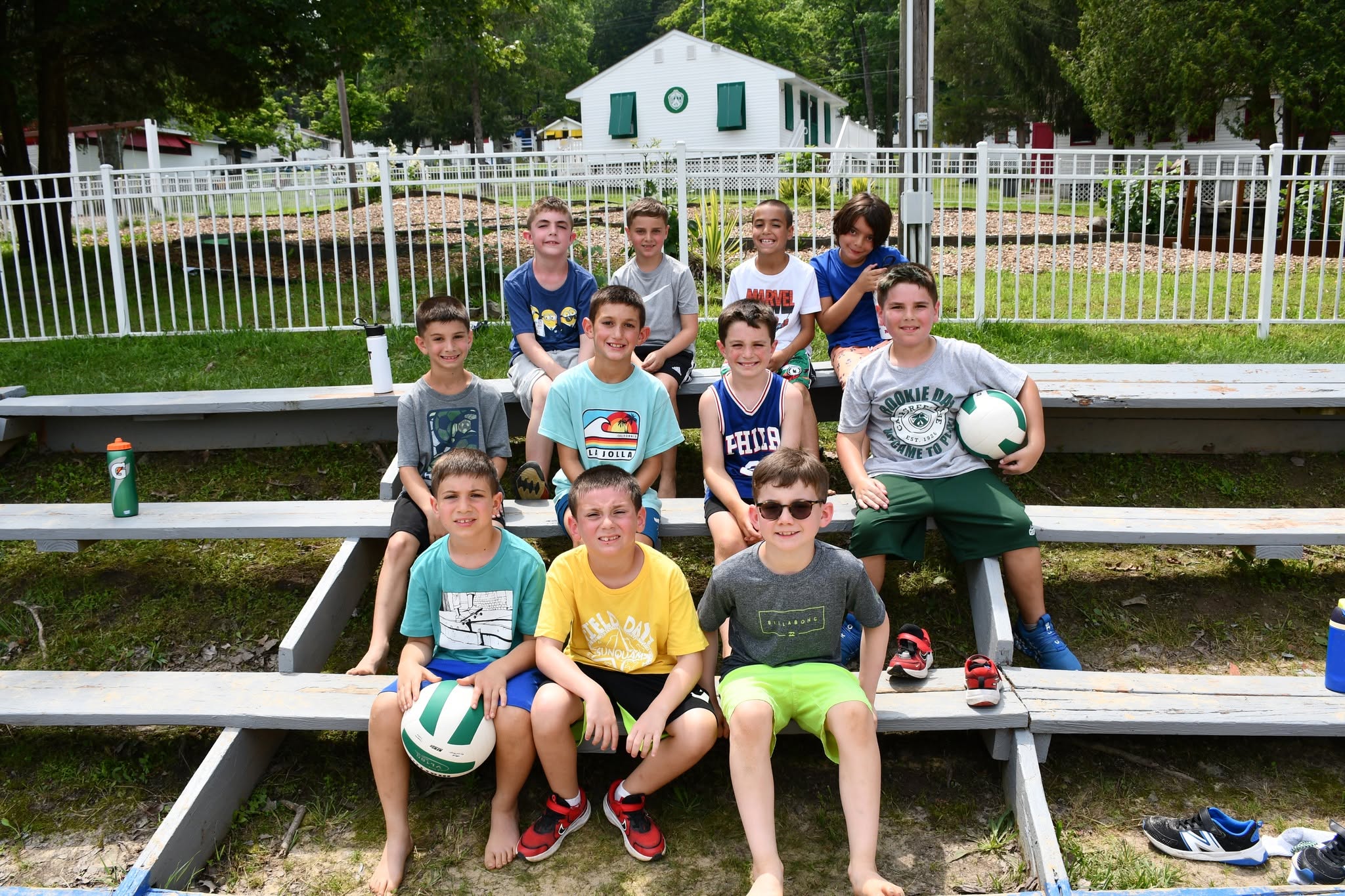 Camp Green Lane Blog Post June 30th - Camp Green Lane